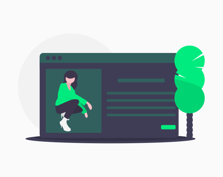 18 Steps To Build Your Blog Infographic