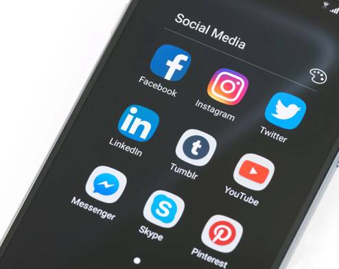 Διαστάσεις Εικόνων Social Media: Πλήρης Οδηγός 2024